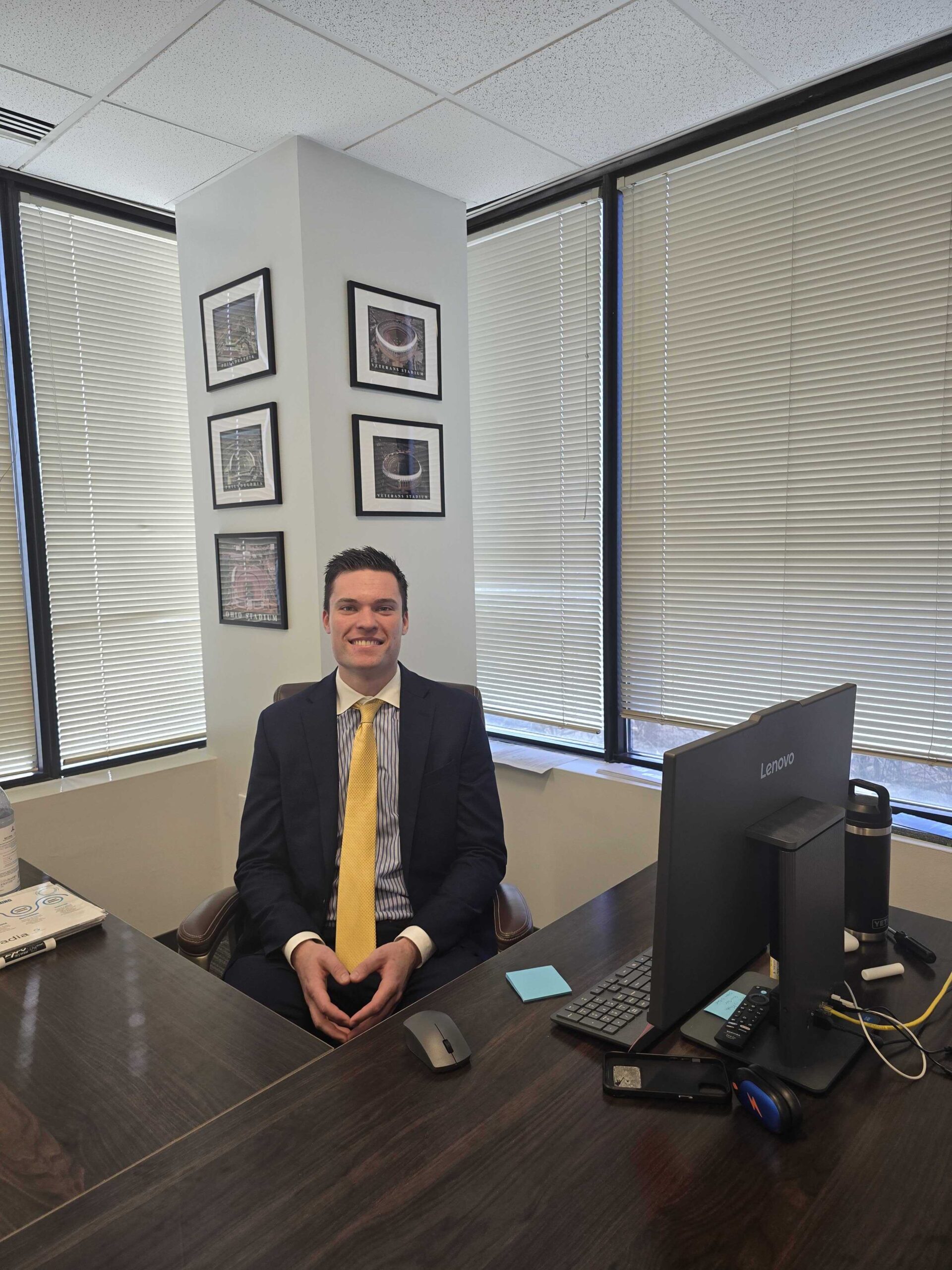 Meet Our Team - Maverick Marketing MD Professionals